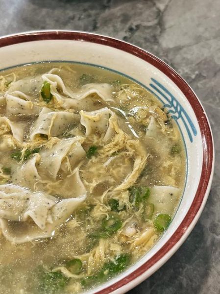 鱼汤面馆的幸福生活_如何留住回头客-第1张图片-山城妙识