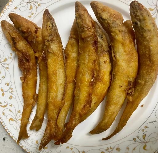 沙丁鱼片怎么做好吃_沙丁鱼片的家常做法-第1张图片-山城妙识