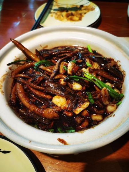 淮扬菜有哪些经典名菜_淮扬菜代表菜品-第3张图片-山城妙识 淮扬菜有哪些经典名菜_淮扬菜代表菜品-第3张图片-山城妙识