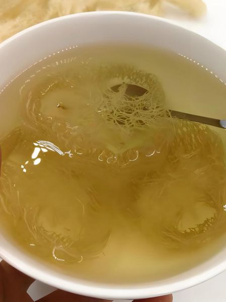 丝瓜络煮水去乳房硬块的做法_多久见效-第3张图片-山城妙识