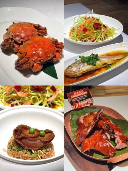 淮扬菜有哪些经典名菜_淮扬菜代表菜品-第1张图片-山城妙识 淮扬菜有哪些经典名菜_淮扬菜代表菜品-第1张图片-山城妙识