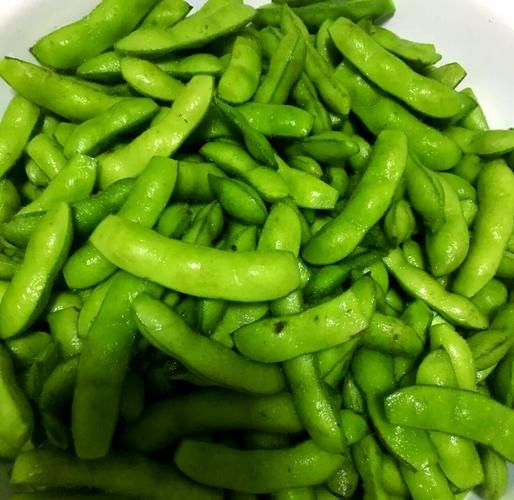 带皮水煮毛豆怎么做_带皮水煮毛豆要煮多久-第1张图片-山城妙识