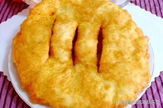 炸油饼怎么做才蓬松_炸油饼用什么面粉最好-第3张图片-山城妙识 炸油饼怎么做才蓬松_炸油饼用什么面粉最好-第3张图片-山城妙识