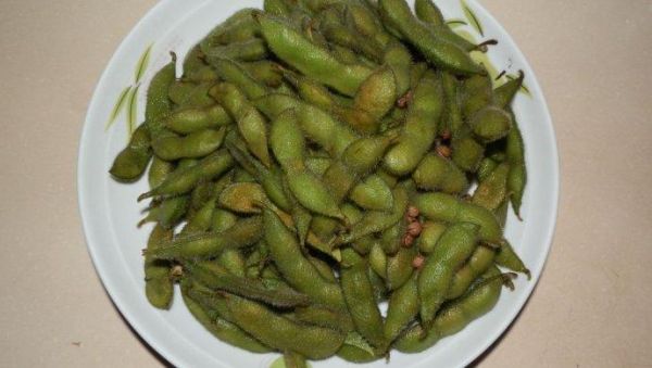 带皮水煮毛豆怎么做_带皮水煮毛豆要煮多久-第3张图片-山城妙识