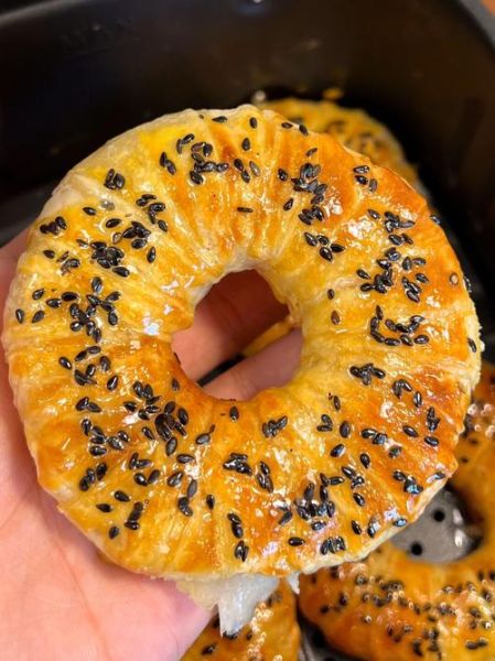 苹果甜甜圈怎么做_苹果甜甜圈家常做法-第2张图片-山城妙识 苹果甜甜圈怎么做_苹果甜甜圈家常做法-第2张图片-山城妙识