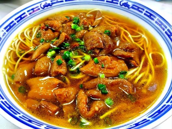 大肠面怎么做好吃_大肠面做法大全-第1张图片-山城妙识