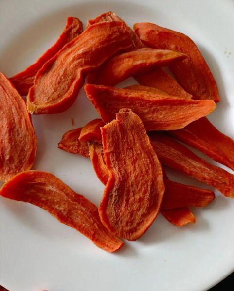 红薯干怎么做_红薯干热量高吗-第2张图片-山城妙识