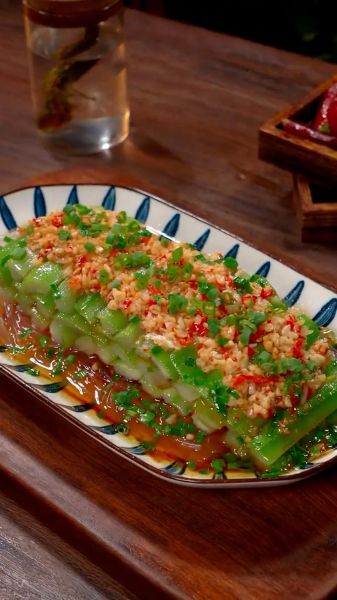 丝瓜怎么做好吃_丝瓜的家常做法大全-第1张图片-山城妙识