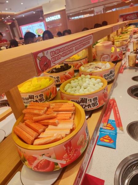 15元自助小火锅赚钱吗_15元自助小火锅成本怎么算-第1张图片-山城妙识 15元自助小火锅赚钱吗_15元自助小火锅成本怎么算-第1张图片-山城妙识