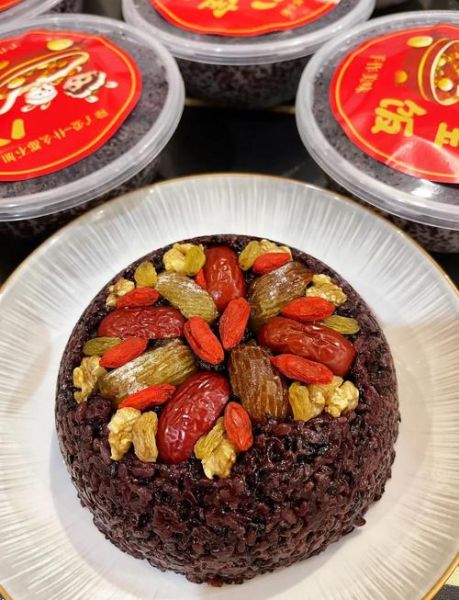 八宝饭配料有哪些_正宗八宝饭怎么做-第2张图片-山城妙识