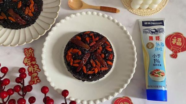 八宝饭配料有哪些_正宗八宝饭怎么做-第3张图片-山城妙识