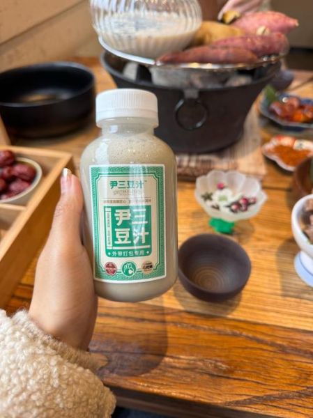 豆汁儿和什么味道相似_豆汁儿到底像哪种食物-第1张图片-山城妙识