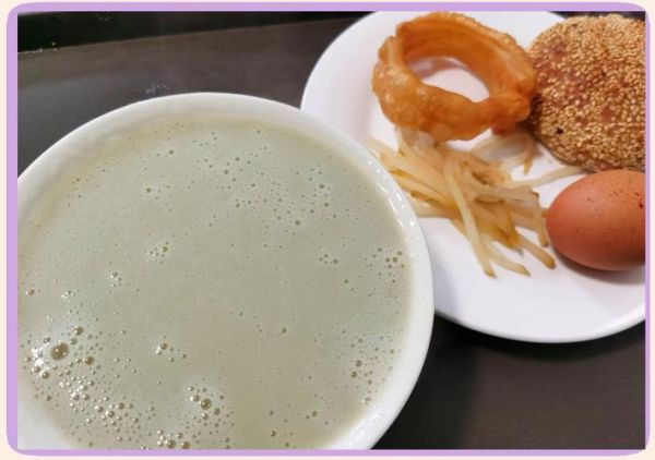 豆汁儿和什么味道相似_豆汁儿到底像哪种食物-第2张图片-山城妙识