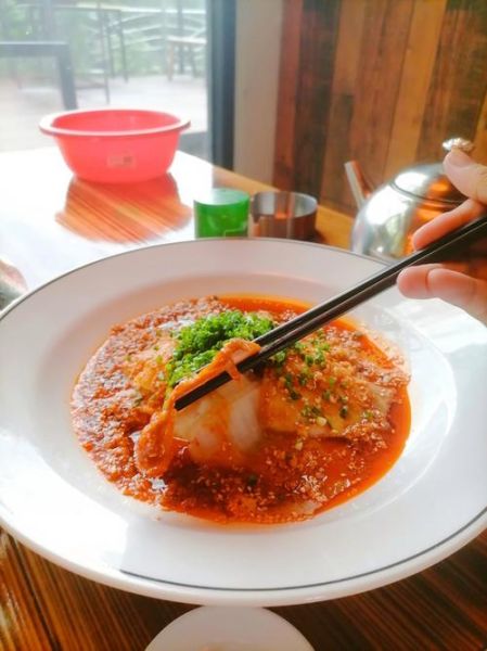 蒜泥白肉正宗做法_蒜泥白肉怎么做才好吃-第3张图片-山城妙识 蒜泥白肉正宗做法_蒜泥白肉怎么做才好吃-第3张图片-山城妙识