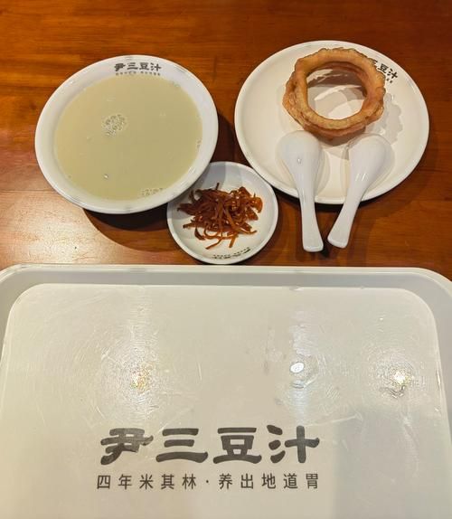 豆汁儿和什么味道相似_豆汁儿到底像哪种食物-第3张图片-山城妙识