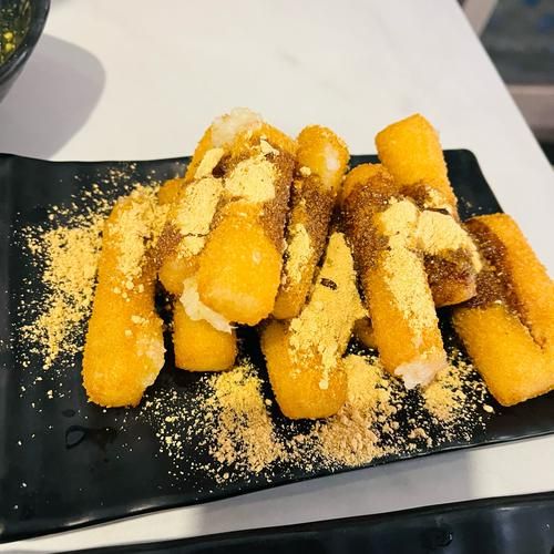 糍粑怎么做好吃_糍粑图片大全-第3张图片-山城妙识 糍粑怎么做好吃_糍粑图片大全-第3张图片-山城妙识