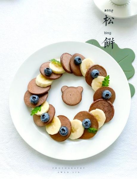 松饼怎么做才蓬松_松饼为什么发不起来-第2张图片-山城妙识