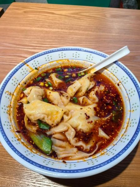 重庆抄手哪家最正宗_重庆抄手怎么做好吃-第2张图片-山城妙识