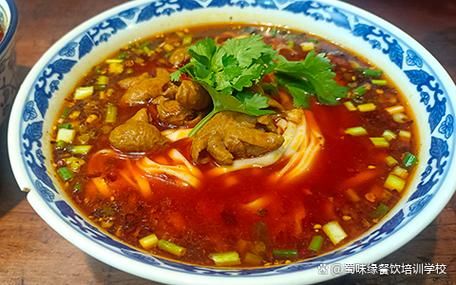 成都面食培训哪家好_学正宗川味面要多久-第3张图片-山城妙识 成都面食培训哪家好_学正宗川味面要多久-第3张图片-山城妙识