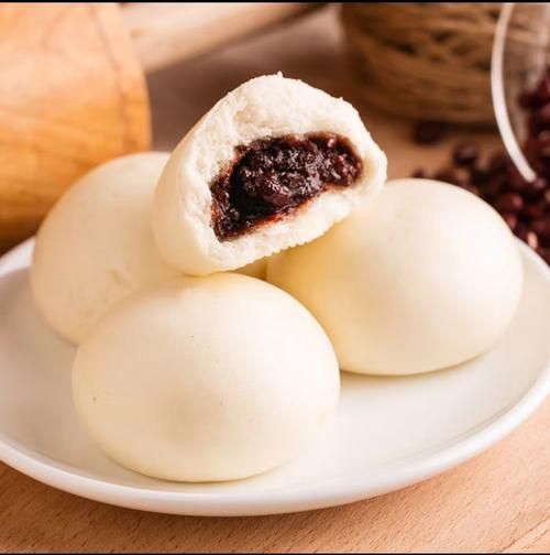 儿童面点花样做法大全图片_怎么做造型可爱又营养-第3张图片-山城妙识