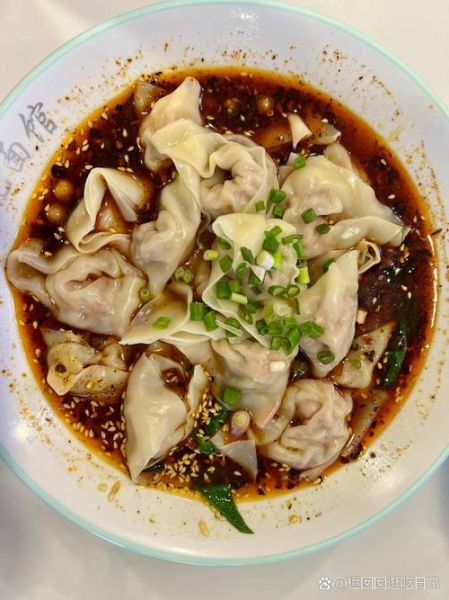 重庆抄手哪家最正宗_重庆抄手怎么做好吃-第1张图片-山城妙识