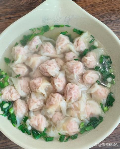 重庆抄手哪家最正宗_重庆抄手怎么做好吃-第3张图片-山城妙识