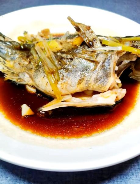 清蒸鳌花鱼怎么做_清蒸鳌花鱼家常做法-第1张图片-山城妙识 清蒸鳌花鱼怎么做_清蒸鳌花鱼家常做法-第1张图片-山城妙识