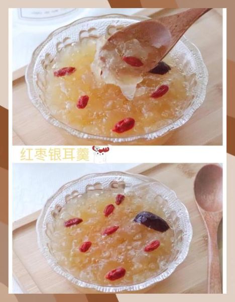 冰糖银耳汤会不会发胖_减肥期间能喝吗-第2张图片-山城妙识