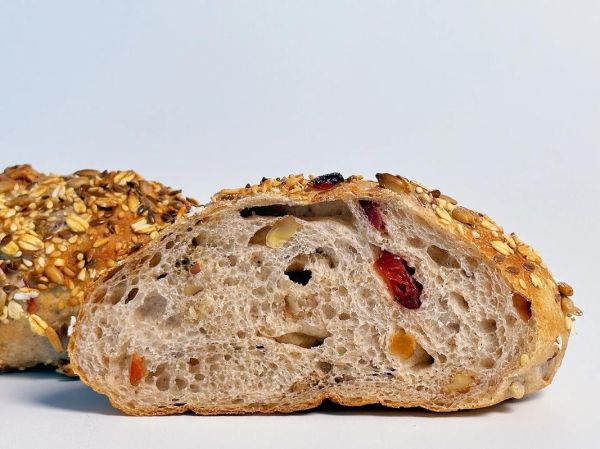 粗粮面包减肥能吃吗_粗粮面包怎么做才松软-第1张图片-山城妙识 粗粮面包减肥能吃吗_粗粮面包怎么做才松软-第1张图片-山城妙识