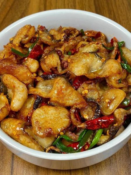 昌鱼片的家常做法_昌鱼片怎么做好吃-第2张图片-山城妙识 昌鱼片的家常做法_昌鱼片怎么做好吃-第2张图片-山城妙识