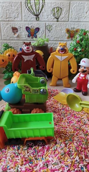 儿童玩具视频怎么拍_适合几岁孩子看-第2张图片-山城妙识