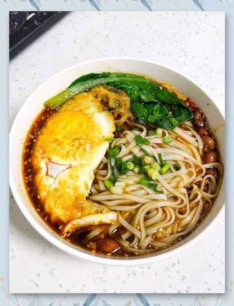 麻辣小面怎么做_麻辣小面正宗做法-第3张图片-山城妙识