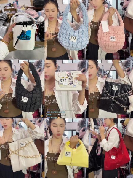 麦包包官方旗舰店女包特价_如何挑选最划算-第1张图片-山城妙识