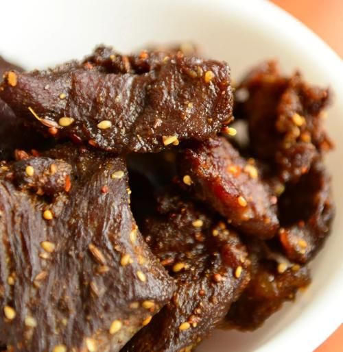 牛肉干怎么做好吃_家常牛肉干做法窍门-第1张图片-山城妙识