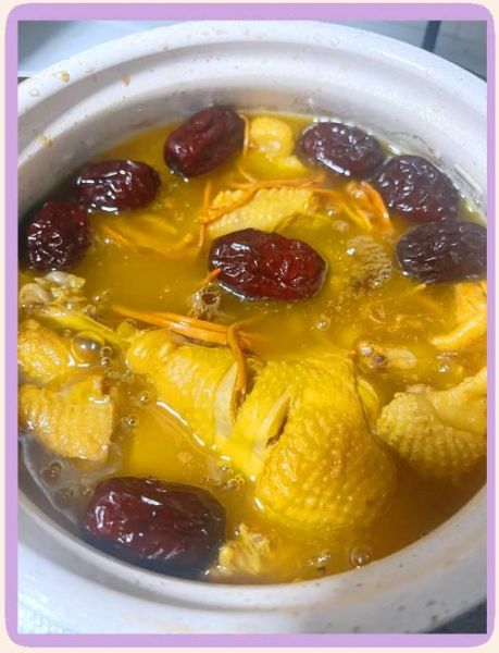 虫草鸡汤怎么煲_虫草鸡汤煲多久-第3张图片-山城妙识 虫草鸡汤怎么煲_虫草鸡汤煲多久-第3张图片-山城妙识