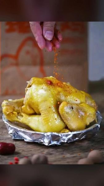 叫花鸡烤箱多少钱一个_家用商用价格区别-第3张图片-山城妙识