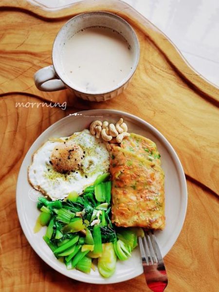 70岁老人早餐吃什么好_适合老年人的营养早餐推荐-第1张图片-山城妙识