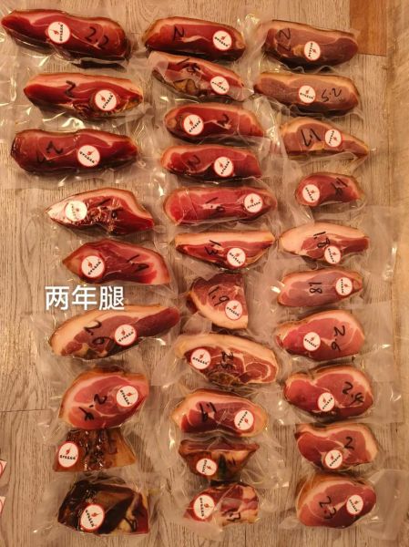诺邓火腿多少钱一斤_正宗诺邓火腿价格区间-第3张图片-山城妙识
