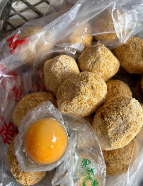 家庭自制变蛋不放石灰_变蛋不用石灰怎么做-第2张图片-山城妙识