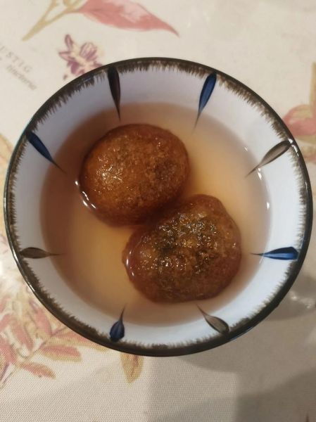 藕元子怎么做_藕元子家常做法-第3张图片-山城妙识