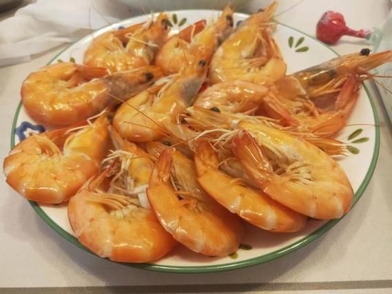 水煮基尾虾怎么做_水煮基尾虾需要煮多久-第3张图片-山城妙识