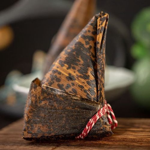 枕头粽怎么包_枕头粽的做法-第2张图片-山城妙识