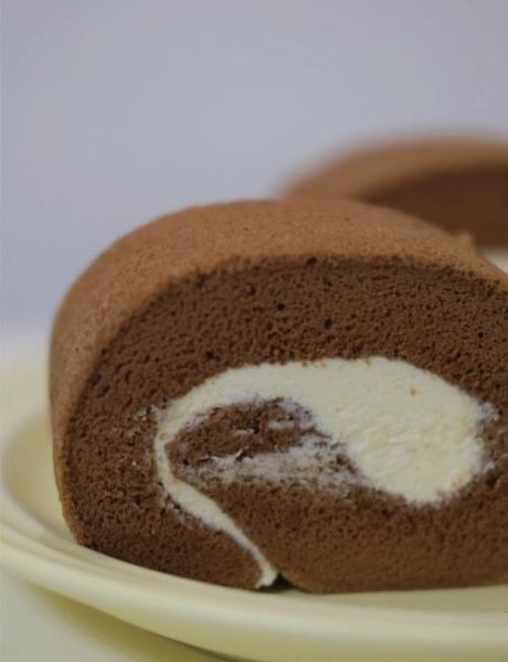 网纹蛋糕卷怎么做_网纹蛋糕卷为什么开裂-第3张图片-山城妙识