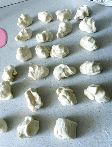 红豆沙包子怎么做_红豆沙包子蒸多久-第3张图片-山城妙识