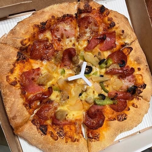 必胜客披萨哪个好吃_必胜客披萨推荐排行榜-第1张图片-山城妙识 必胜客披萨哪个好吃_必胜客披萨推荐排行榜-第1张图片-山城妙识