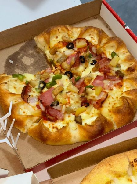 必胜客披萨哪个好吃_必胜客披萨推荐排行榜-第2张图片-山城妙识 必胜客披萨哪个好吃_必胜客披萨推荐排行榜-第2张图片-山城妙识