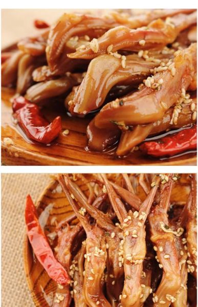 鸭舌图片怎么拍_鸭舌高清图去哪找-第1张图片-山城妙识