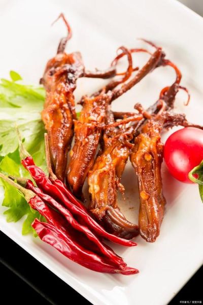 鸭舌图片怎么拍_鸭舌高清图去哪找-第3张图片-山城妙识