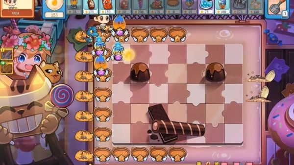 美食大战老鼠破解版怎么下载_美食大战老鼠破解版安全吗-第2张图片-山城妙识 美食大战老鼠破解版怎么下载_美食大战老鼠破解版安全吗-第2张图片-山城妙识