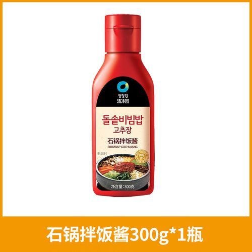 石锅拌饭酱怎么做_正宗配方比例-第3张图片-山城妙识